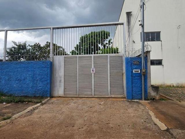 Prédio comercial de 545 m² com 4 vagas à venda em Cidade Jardim