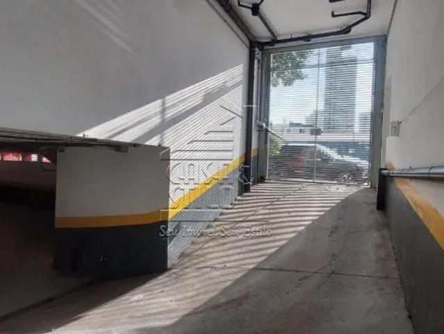 Predio comercial de 720 m² Tatuapé