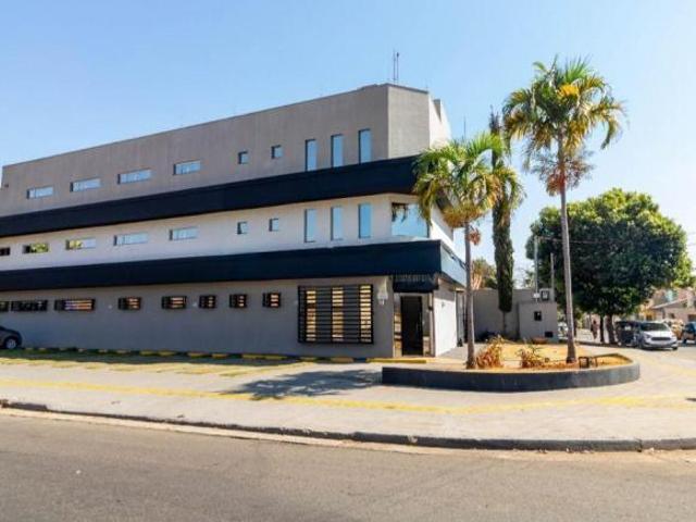 Prédio comercial de 800 m² à venda por R$ 5.800.000 Jardim América Goiânia/GO