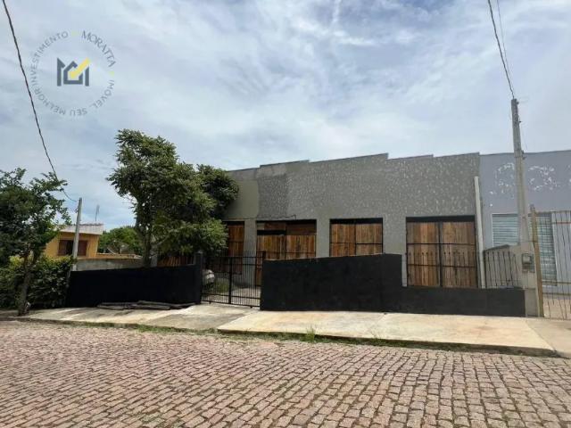 Prédio Comercial e 3 banheiros à Venda, 530 m² por R$ 1.250.000