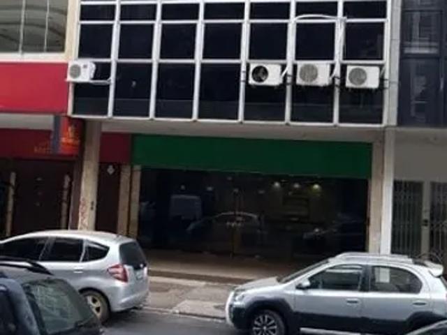 Prédio Comercial e 11 banheiros para Alugar, 160 m² por R$ 25.000/Mês
