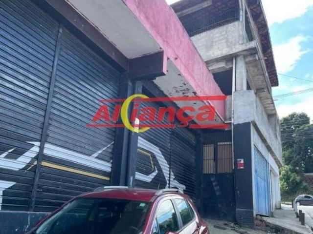 PRÉDIO COMERCIAL E CASAS/S.JOÃO