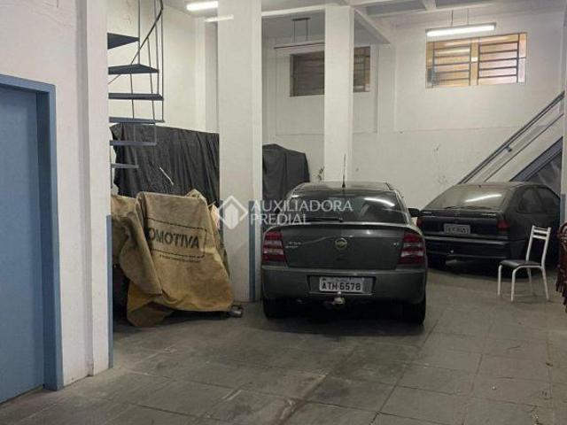 Prédio Comercial e Apartamentos Residenciais São José