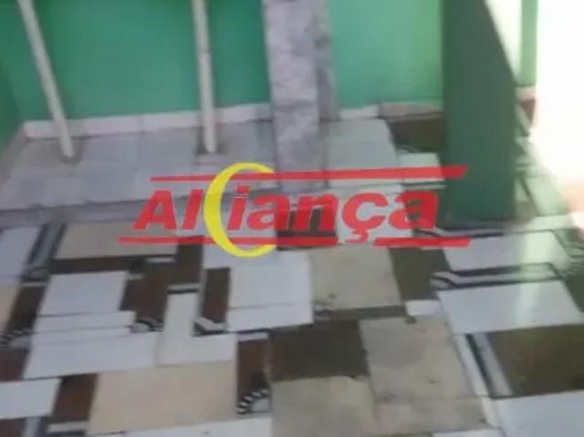 Prédio comercial e residencial