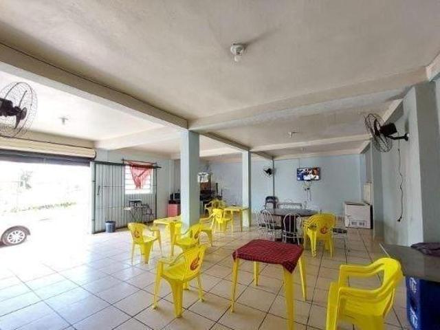 Prédio comercial e Residencial com 230m²