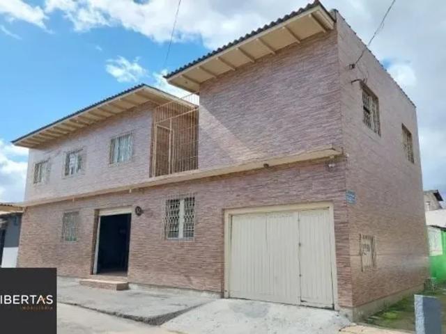 Prédio comercial e Residencial com 230m²