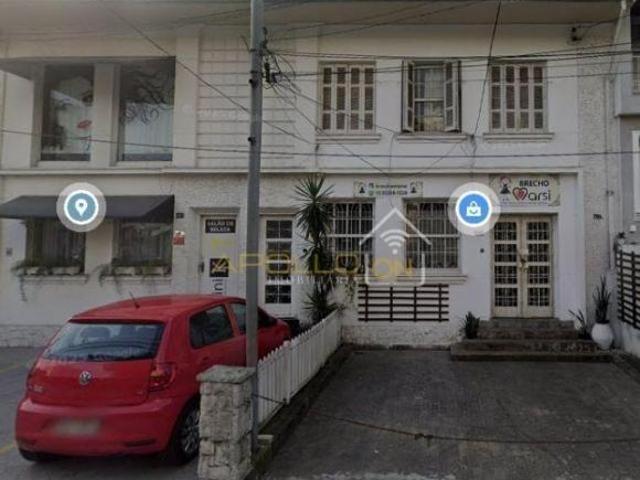 Predio Comercial e Residencial Campo Grande Santos