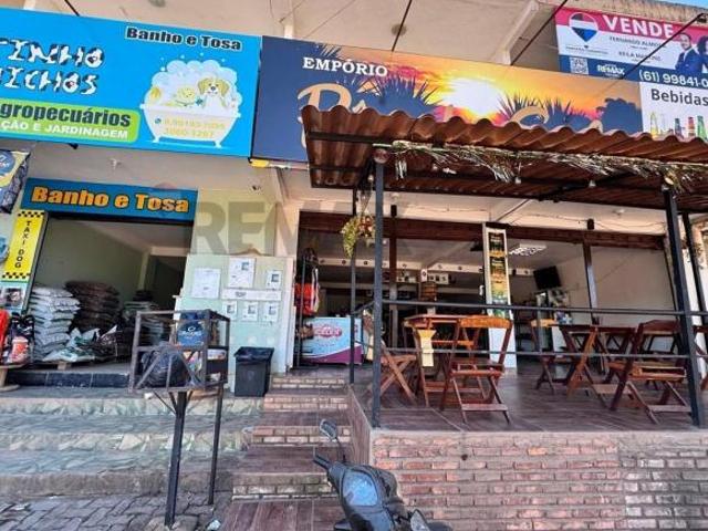 Prédio Comercial e Residencial à Venda | Excelente Oportunidade para Investidores | Avenida do Sol –