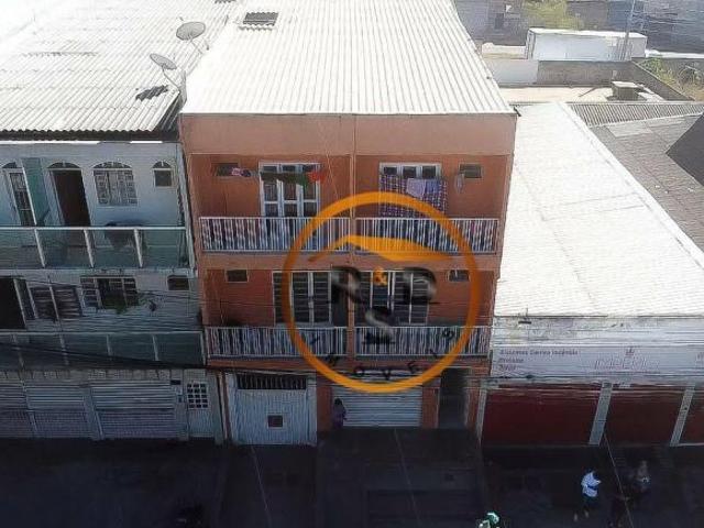 Prédio Comercial e Residencial à venda na ADE, Conj. 20 Águas Claras