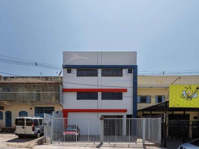Prédio Comercial e Residencial à Venda na ADE Ceilândia