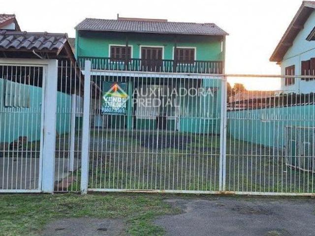 Prédio comercial e residencial à venda no bairro Mathias Velho