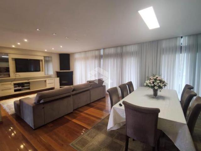 PRÉDIO COMERCIAL E RESIDENCIAL LOJA TÉRREA + APARTAMENTO DUPLEX NO BAIRRO DE LOURDES, CAXIAS DO SUL