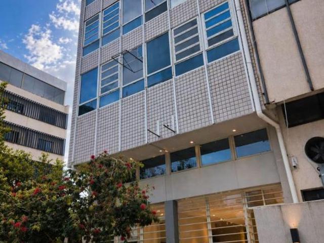 PREDIO COMERCIAL E RESIDENCIAL NA 708/709NORTE