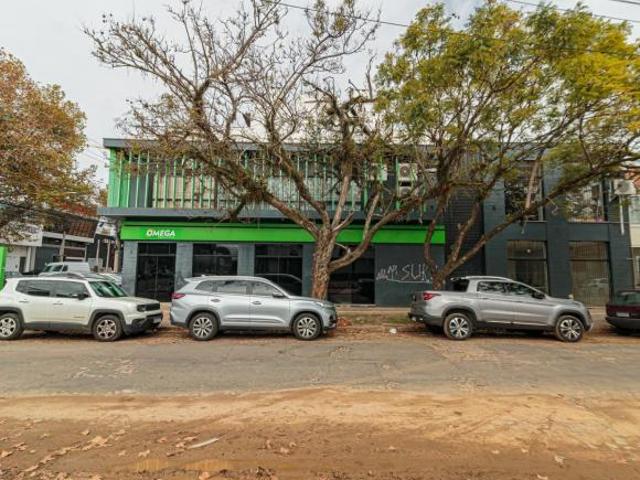 Prédio Comercial em Navegantes