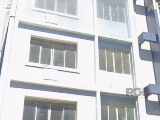 Prédio Comercial em Centro Histórico