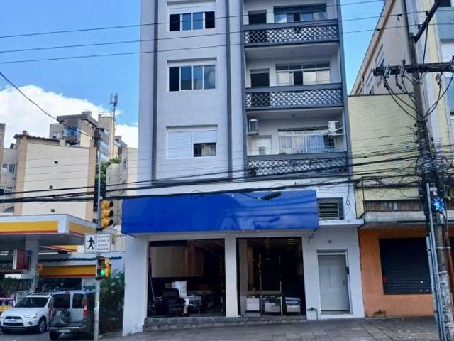 Prédio Comercial em Cristo Redentor