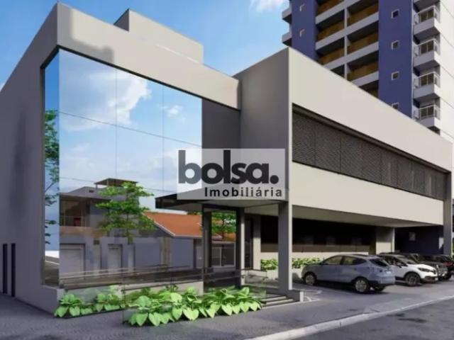 Prédio comercial em fase de construção!