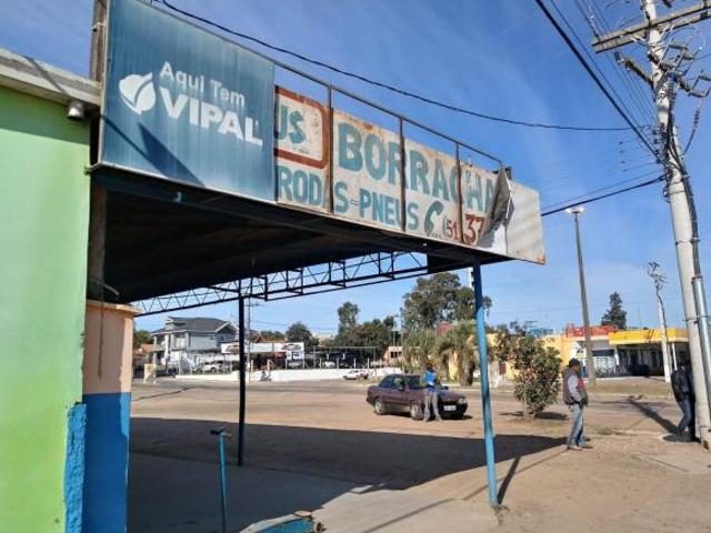 Prédio Comercial em Pantano Grande/RS