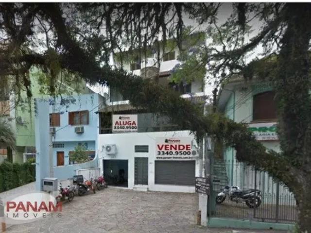 Predio Comercial em Passo da Areia com 380 m²