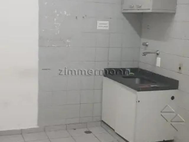 Prédio comercial em pinheiros