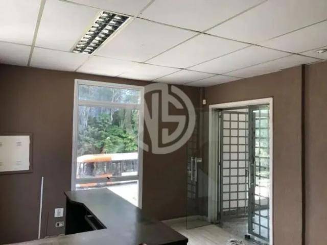 Prédio Comercial em Pinheiros, São Paulo/SP