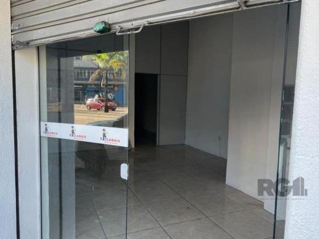 Prédio Comercial em São Geraldo