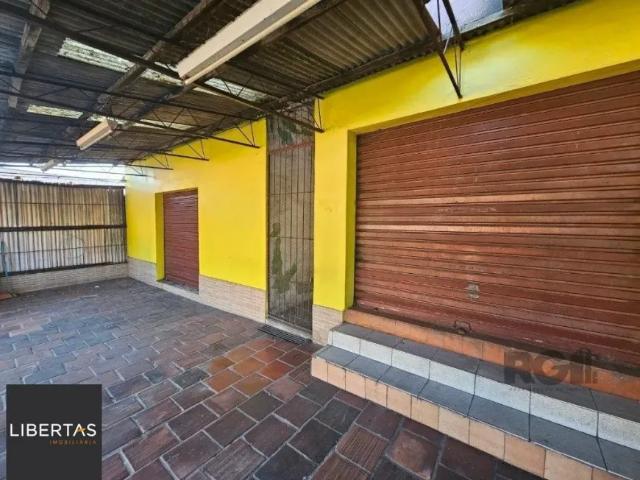 Prédio Comercial em Santa Tereza