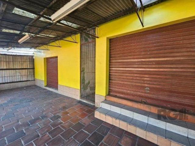 Prédio Comercial em Santa Tereza
