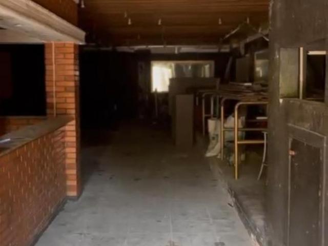 Prédio Comercial em Santana