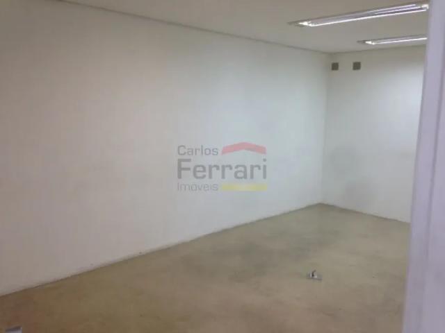 Prédio Comercial em Santana