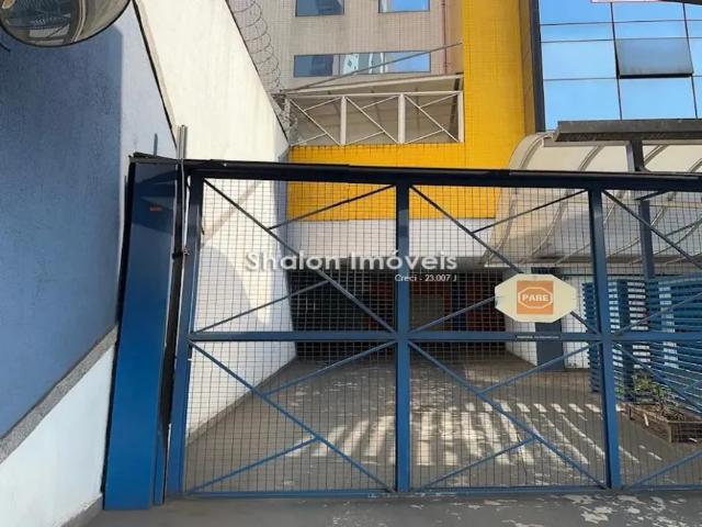 Predio Comercial Em Santo Amaro – 2.116M2, Fachada Em Vidro E 20 Vagas