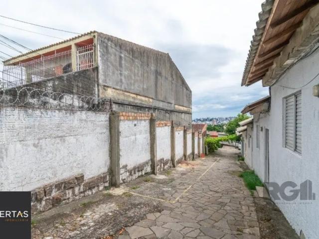 Prédio Comercial em Santo Antônio