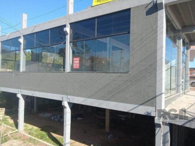 Prédio Comercial em Viamão 400 m²