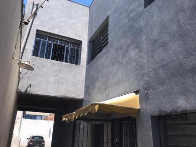 Prédio Comercial em Vila São José