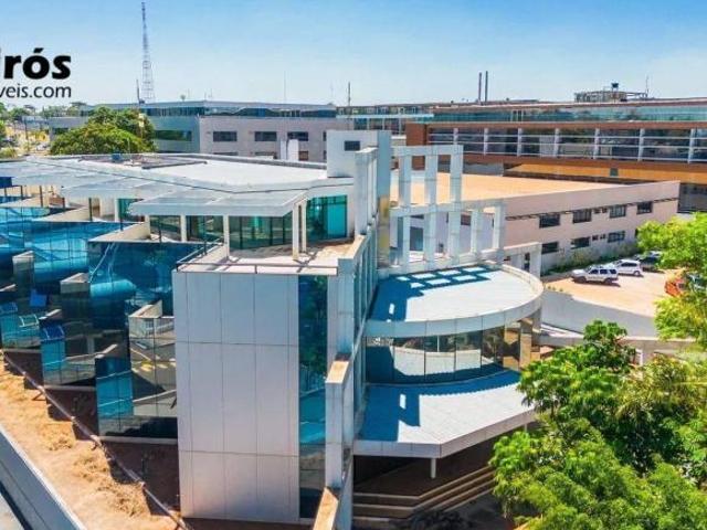 Prédio Comercial e/ou Institucional no coração de Brasilia. Inf.: 61 9.8300 2010