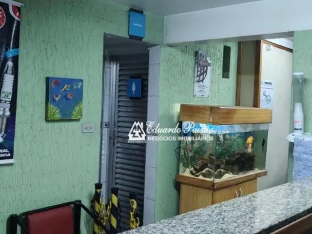 Predio comercial gopoúva