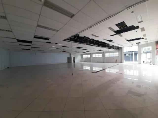 Prédio comercial Ideal Novo Hamburgo