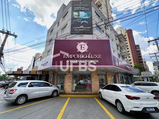 Prédio Comercial Imóvel Comercial