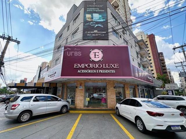 Prédio Comercial Imóvel Comercial