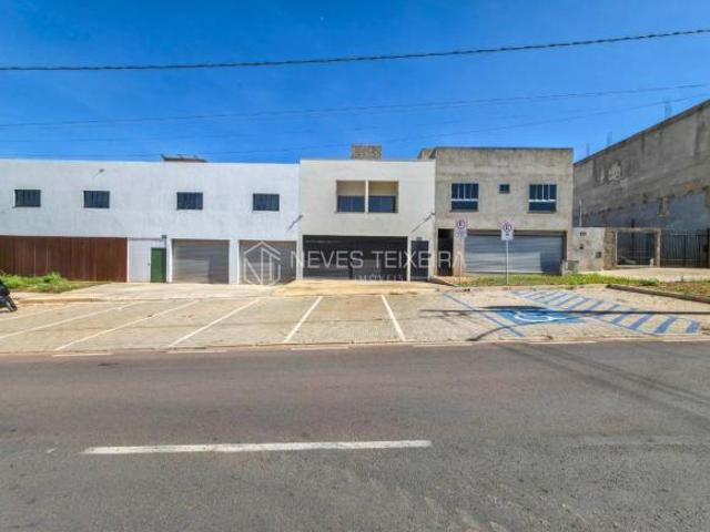 Prédio Comercial Inteiro | QE 56 | Loja e Kitnets | Guará II | Oportunidade!