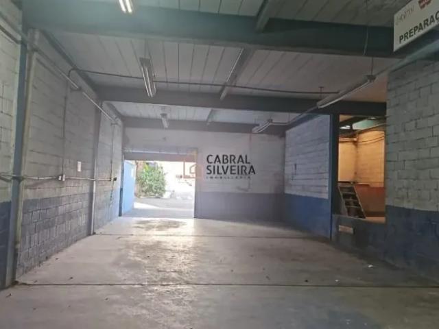 Prédio Comercial Interligado com 600m² Construídos e 8 Vagas Ao Lado do Shopping Ibirapuera