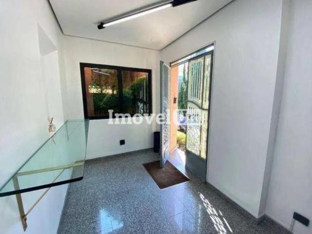 Prédio Comercial Jardim América