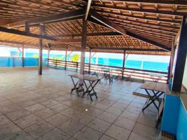 Prédio: / Comercial / Jardim Atlântico Central Itaipuaçu