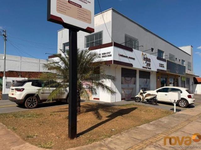 PREDIO COMERCIAL JARDIM ITAIPU