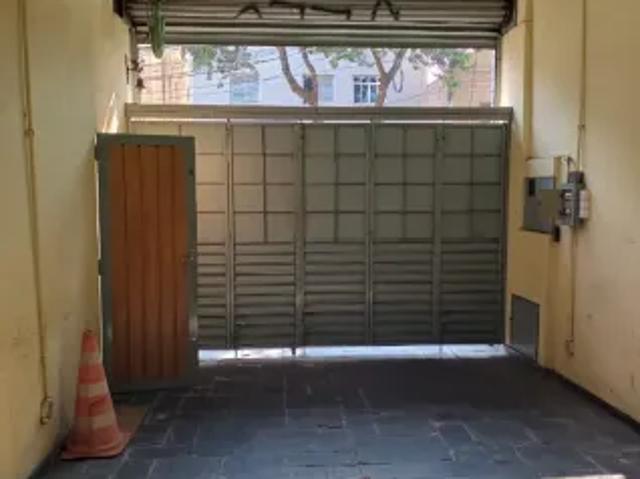 Predio comercial lapa