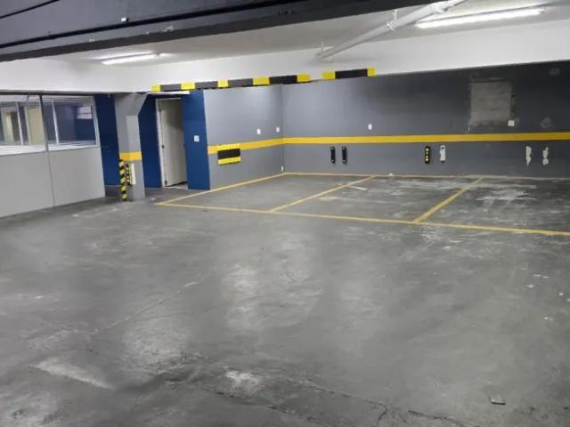 Predio Comercial LAPA – VENDA