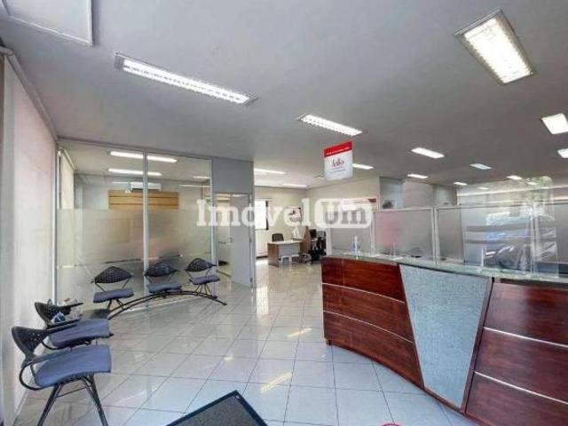Prédio Comercial Pacaembu