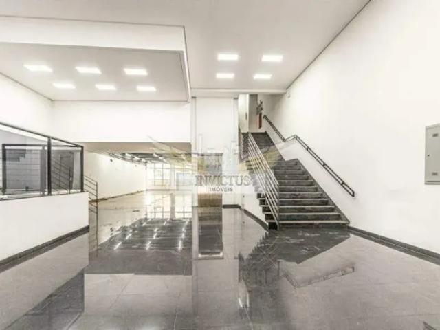 Prédio Comercial para Comprar, 1.131m² Santo Antônio, São Caetano do Sul/SP