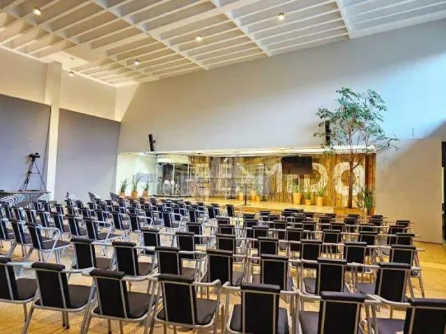 Prédio Comercial para Comprar, 2.484m² Vila Curuçá, Santo André/SP