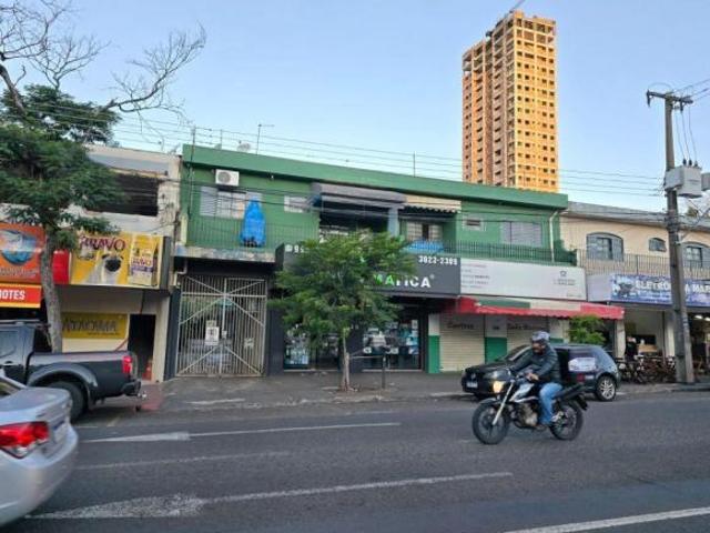 Prédio Comercial para adequação ou demolição